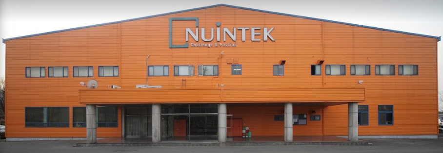 NUINTEK - TỤ BÙ - HÀN QUỐC - TPH Group - Chất lượng cho mọi nhà