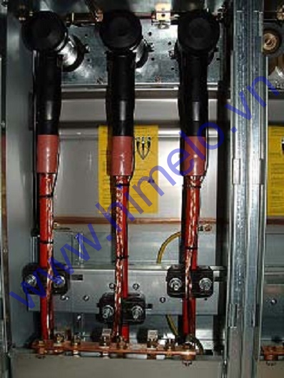 Đầu cáp Tplug 35 (36) kV Raychem TE mã RSTI-68XX