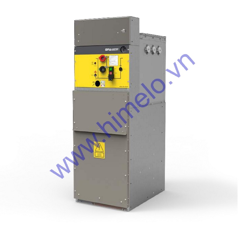Tủ trung thế RMU 40.5kV SFA-RM36.C