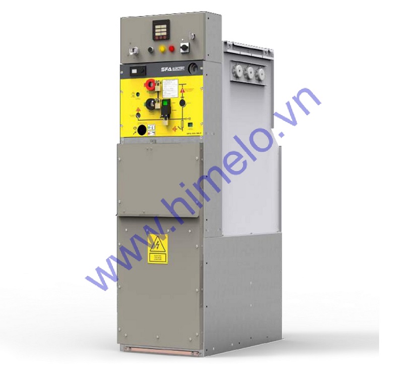 Tủ trung thế RMU 40.5kV SFA-RM36.F